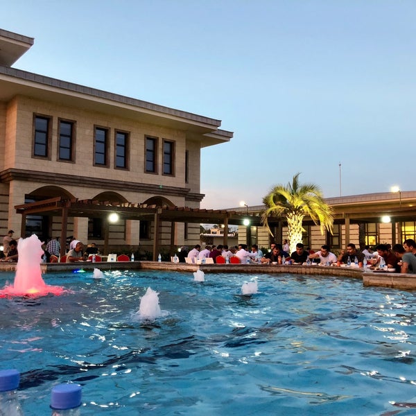 Turkiye Buyukelciligi - Muqdisho, Banaadir