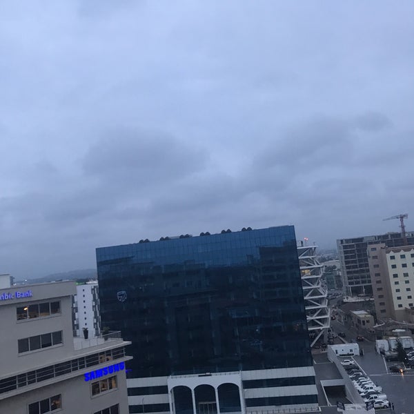 Stanbic Heights - Accra, Greater Accra Region