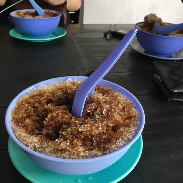 Cendol Pulut Tapai (CPT) Wakaf Mek Zainab - Food Truck in Kota Bharu
