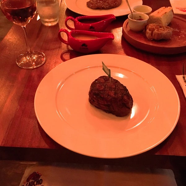 El Gaucho Argentinian Steakhouse - Tây Hồ, Thành Phố Hà Nội