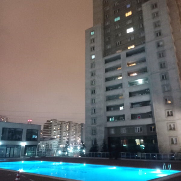 Photos at Regnum Astrum Towers Havuz - Swimming Pool in Talatpaşa