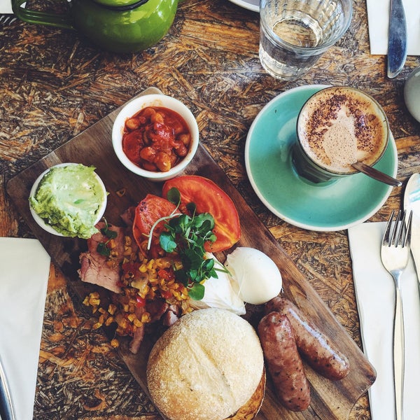 Elk Espresso - Gold Coast - Broadbeach, QLD