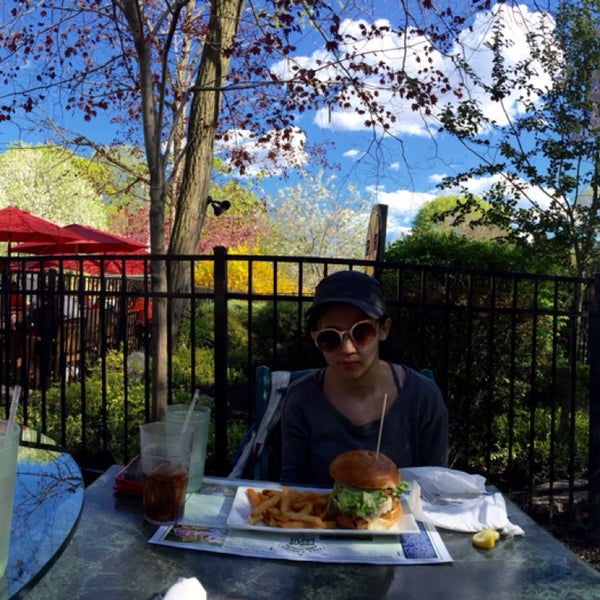 Cold Spring Depot - 1 Depot Sq