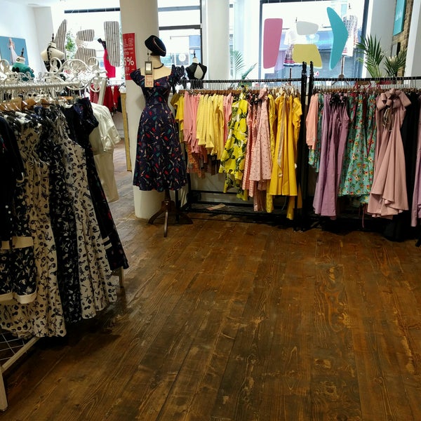 Collectif - Spitalfields and Banglatown - London, Greater London