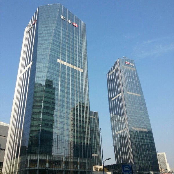 万菱汇购物广场 - Onelink Walk Shopping Mall - Shopping Mall