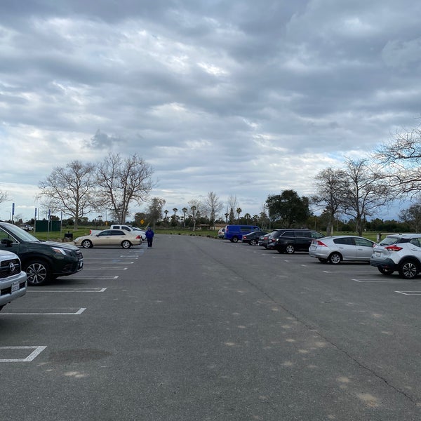 Fairview Park - Scenic Lookout