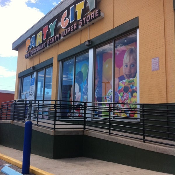 Party City - 4 tips from 206 visitors