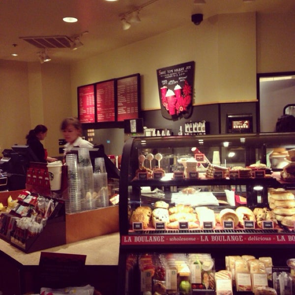Starbucks - First Hill - 1101 Madison St