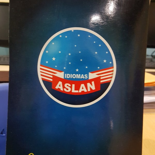 ASLAN - American School of Languages - 61 tips