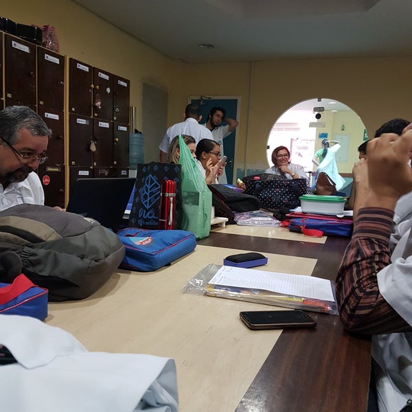 ASLAN - American School of Languages - 61 tips