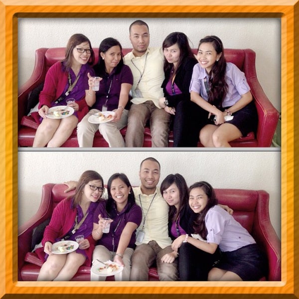 UNILAB Research Compound - Office in Mandaluyong City