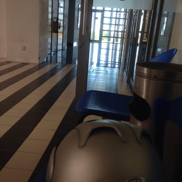 Geodis Wilson PTP - Office