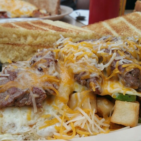 Town Fryer - Diner in Burlington
