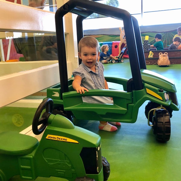 Adventureplex - Manhattan Village - Manhattan Beach, CA