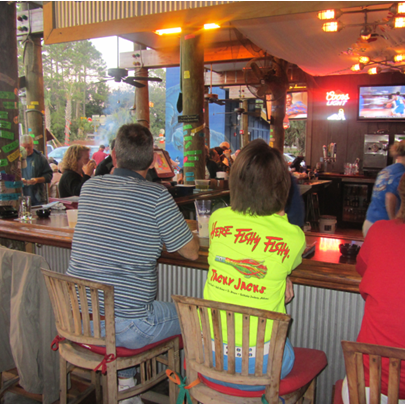 Tacky Jack's Gulf Shores - 51 tips from 1667 visitors