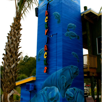 Tacky Jack's Gulf Shores - 51 tips from 1667 visitors