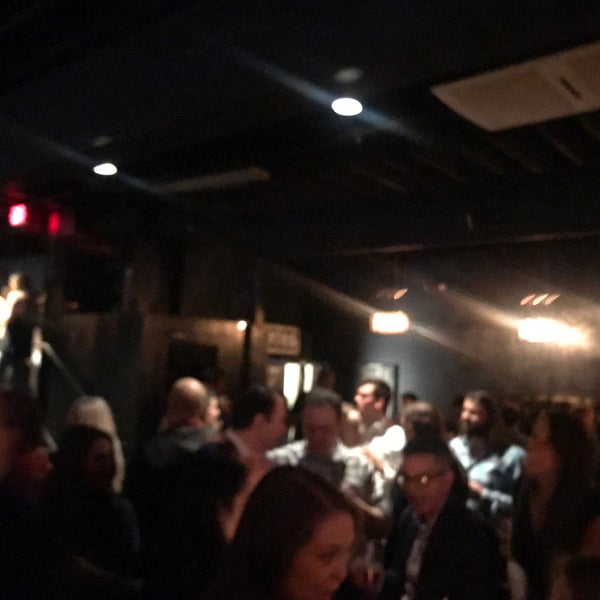 Babs' Underground Lounge - Speakeasy in Downtown Ann Arbor