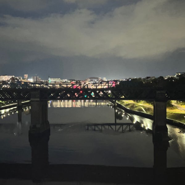 Redheugh Bridge - Bridge in Newcastle upon Tyne