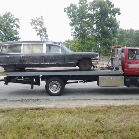 Four Star Towing Service - Transportation Service in Peabody