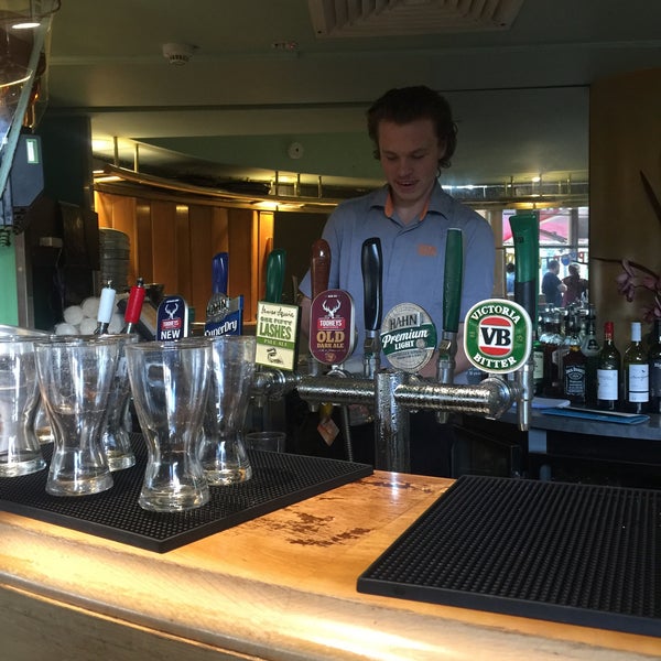 North Ryde RSL Community Club - Social Club in North Ryde