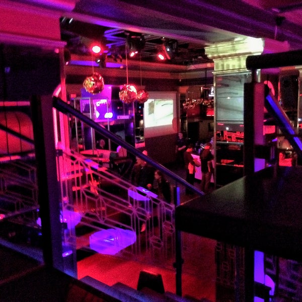 Bank Club - Śródmieście Północne - Mazowiecka 14