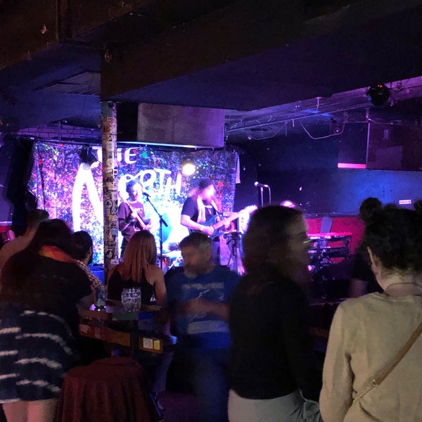 Blind Pig - Downtown Ann Arbor - Ann Arbor, MI