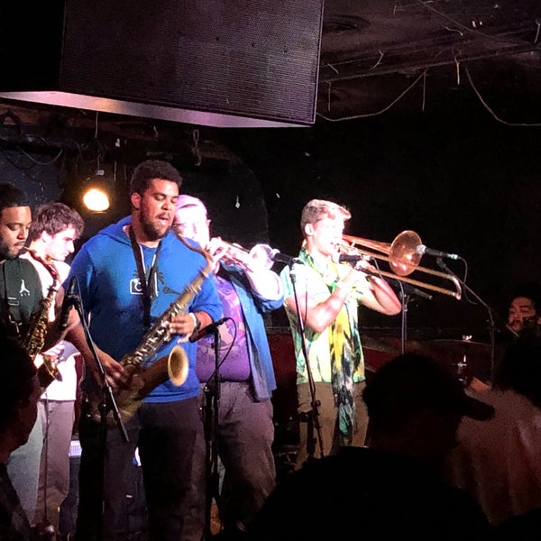 Blind Pig - Downtown Ann Arbor - Ann Arbor, MI