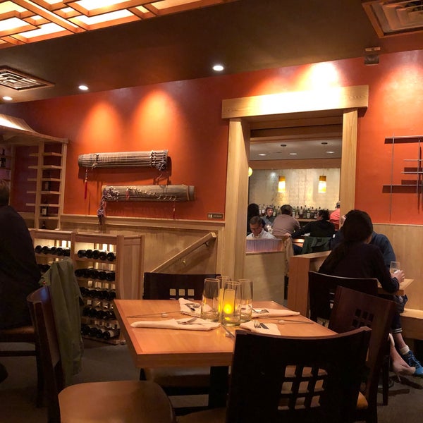 Pacific Rim by Kana - Asian Restaurant in Ann Arbor