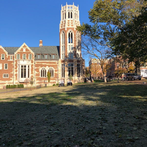Vanderbilt University Alumni Lawn - Nashville, TN