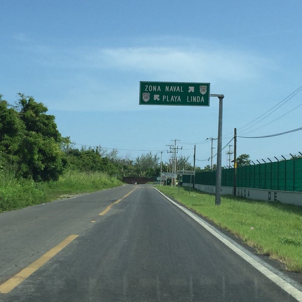 Playa Linda - Beach in Tapachula
