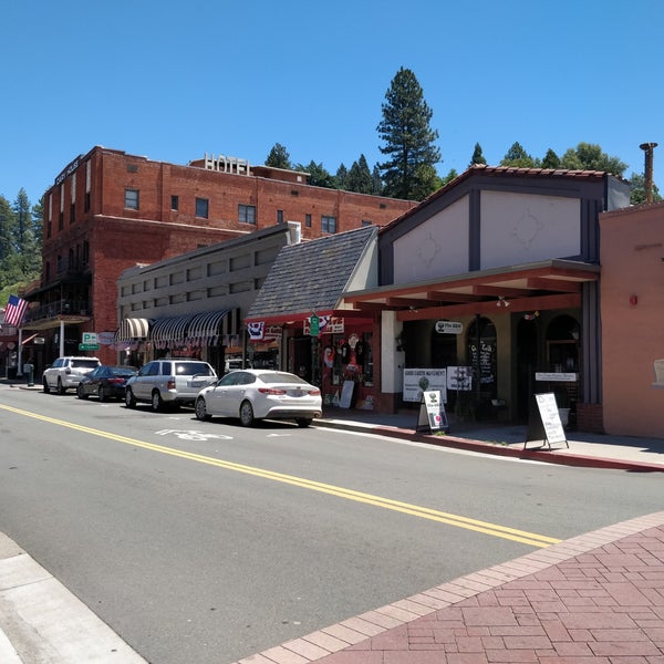 Photos at Downtown Placerville - Placerville, CA