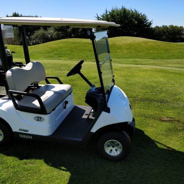 The Links at Bodega Harbour - Golf Course in Bodega Bay