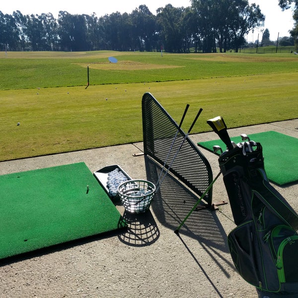 Photos at Chuck Corica Golf Complex - Golf Course in Alameda