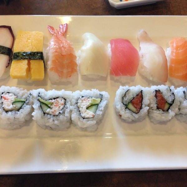 Fusion Bento - West End - 3 tips from 66 visitors