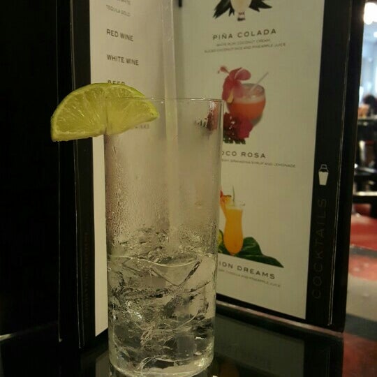 Bon Bini Cafe - Café in Noord