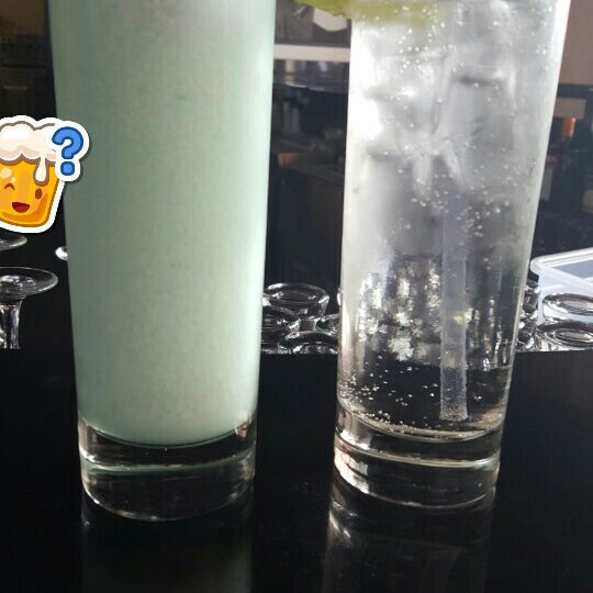 Bon Bini Cafe - Café in Noord