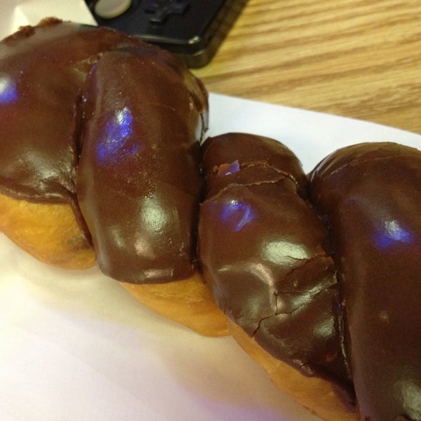 Donut Crown - North Shoal Creek - Austin, TX