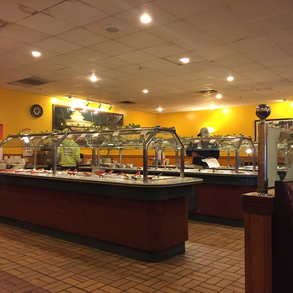 Dynasty Buffet - Chinese Restaurant in Falmouth