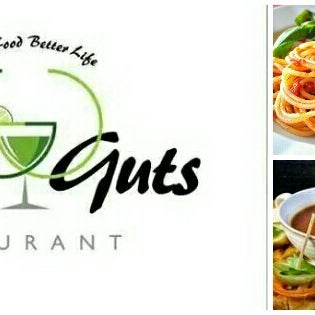 Greedy Guts - 9 tips