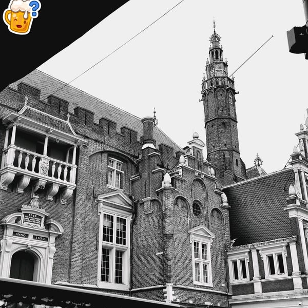 XO - Night Club in Haarlem, Noord Holland