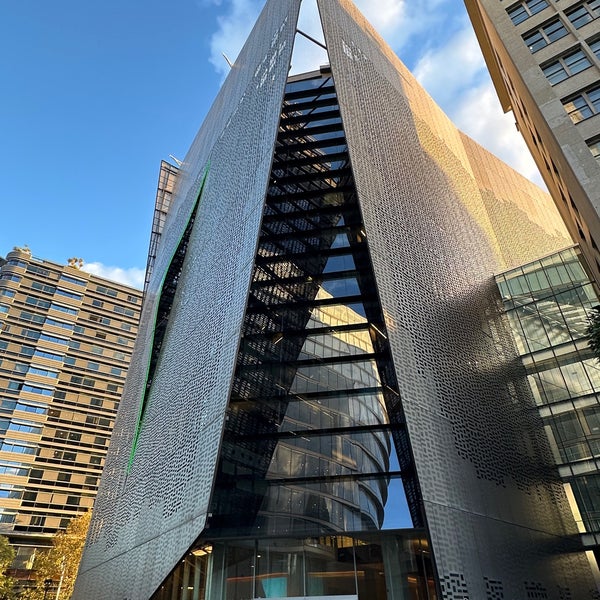 University of Technology Sydney (UTS) - Ultimo - Ultimo, NSW
