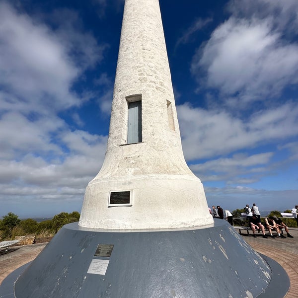 Mount Lofty Summit - Scenic Lookout in Crafers