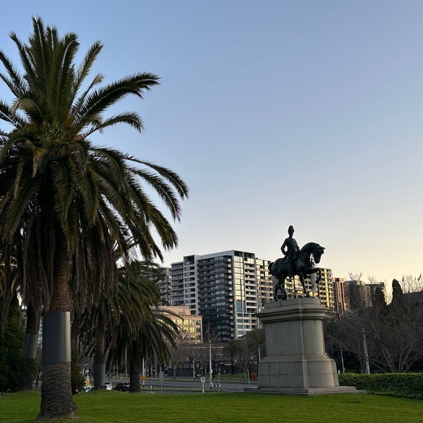 Kings Domain - 2 tips from 764 visitors