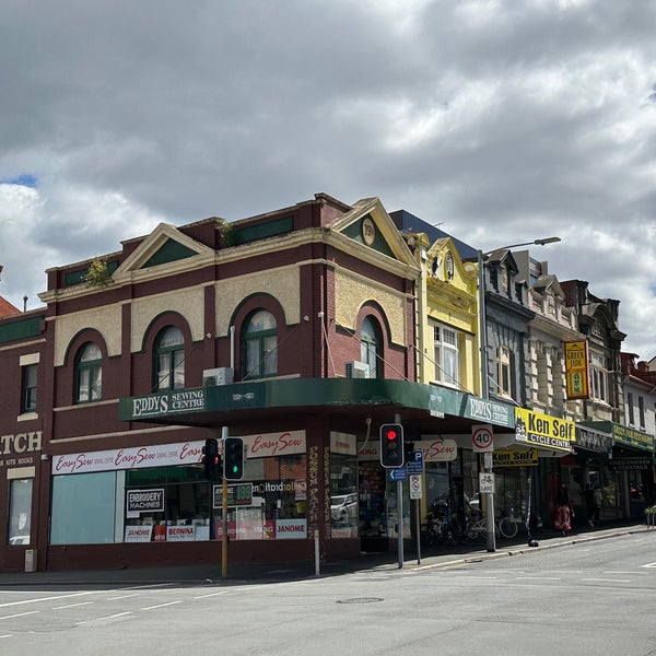 Elizabeth Mall - 4 tips from 583 visitors