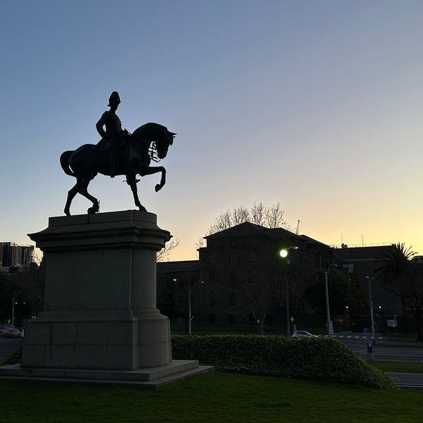 Kings Domain - 2 tips from 764 visitors