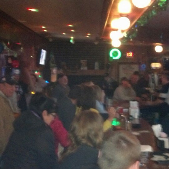 Pocono Tap House - Bar