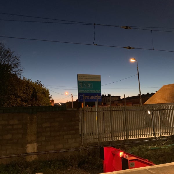 Photos at Bray DART Station - Florence Rd