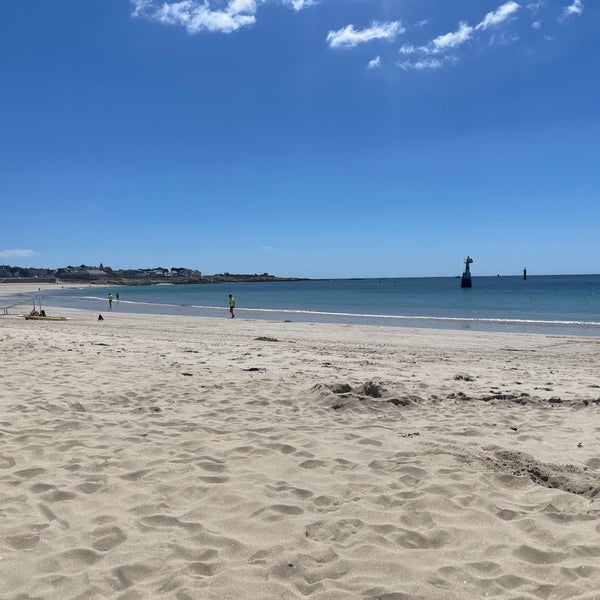 Grande Plage de Quiberon - Beach