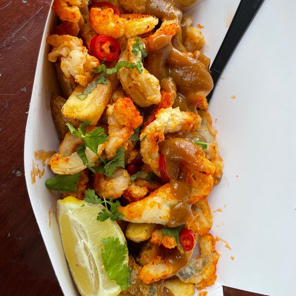 The Harbour Bar - Pub