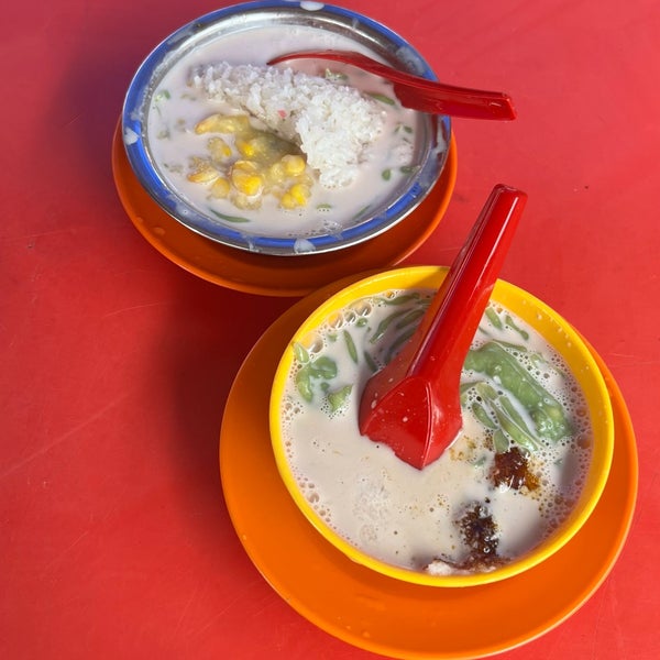 Cendol Jam Besar Melaka - Melaka Town - 94 tips from 8854 visitors